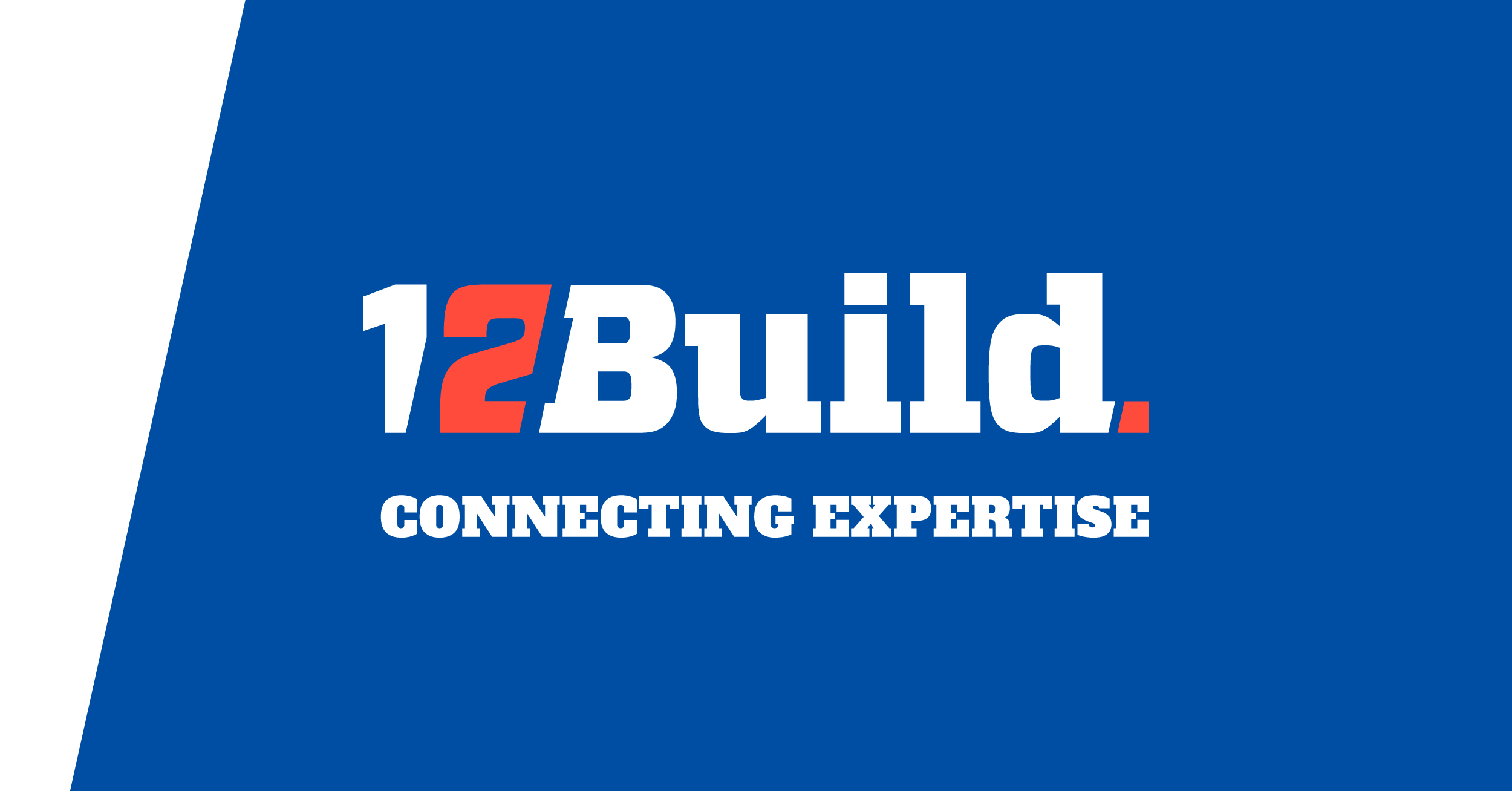 12Build | Connecting Expertise